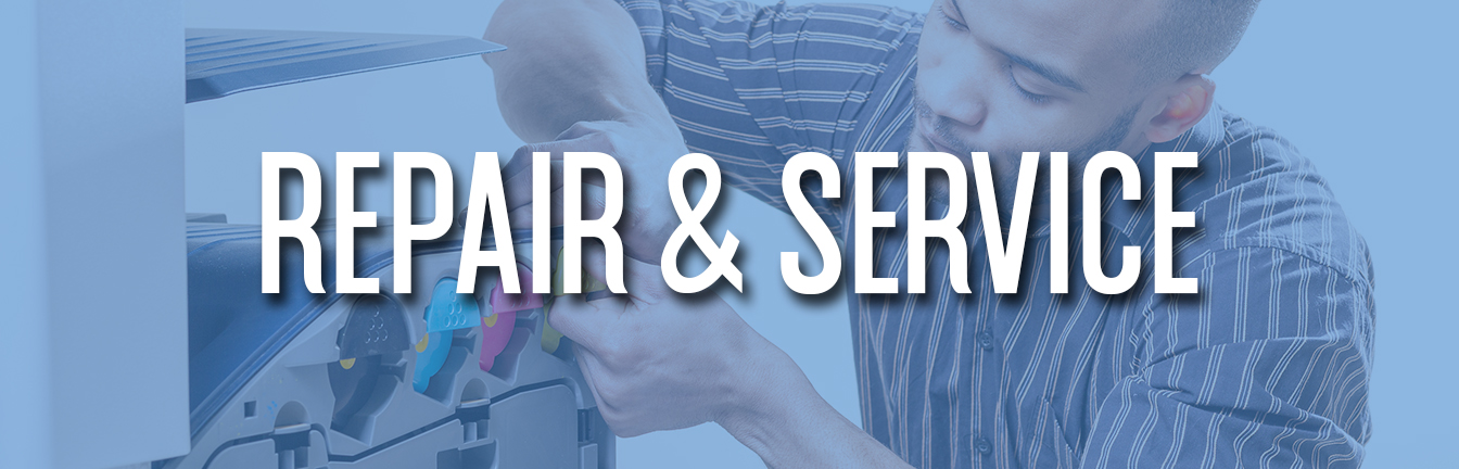 Printer & Copier Repair - Premium Digital Office Solutions